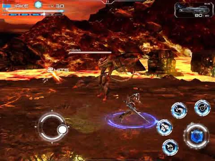 Discuss Everything About Implosion Wiki | Fandom