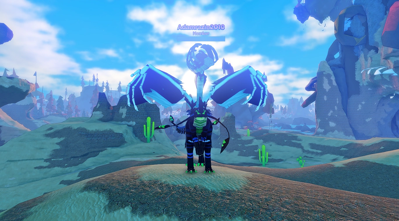 xeno evolved | Fandom