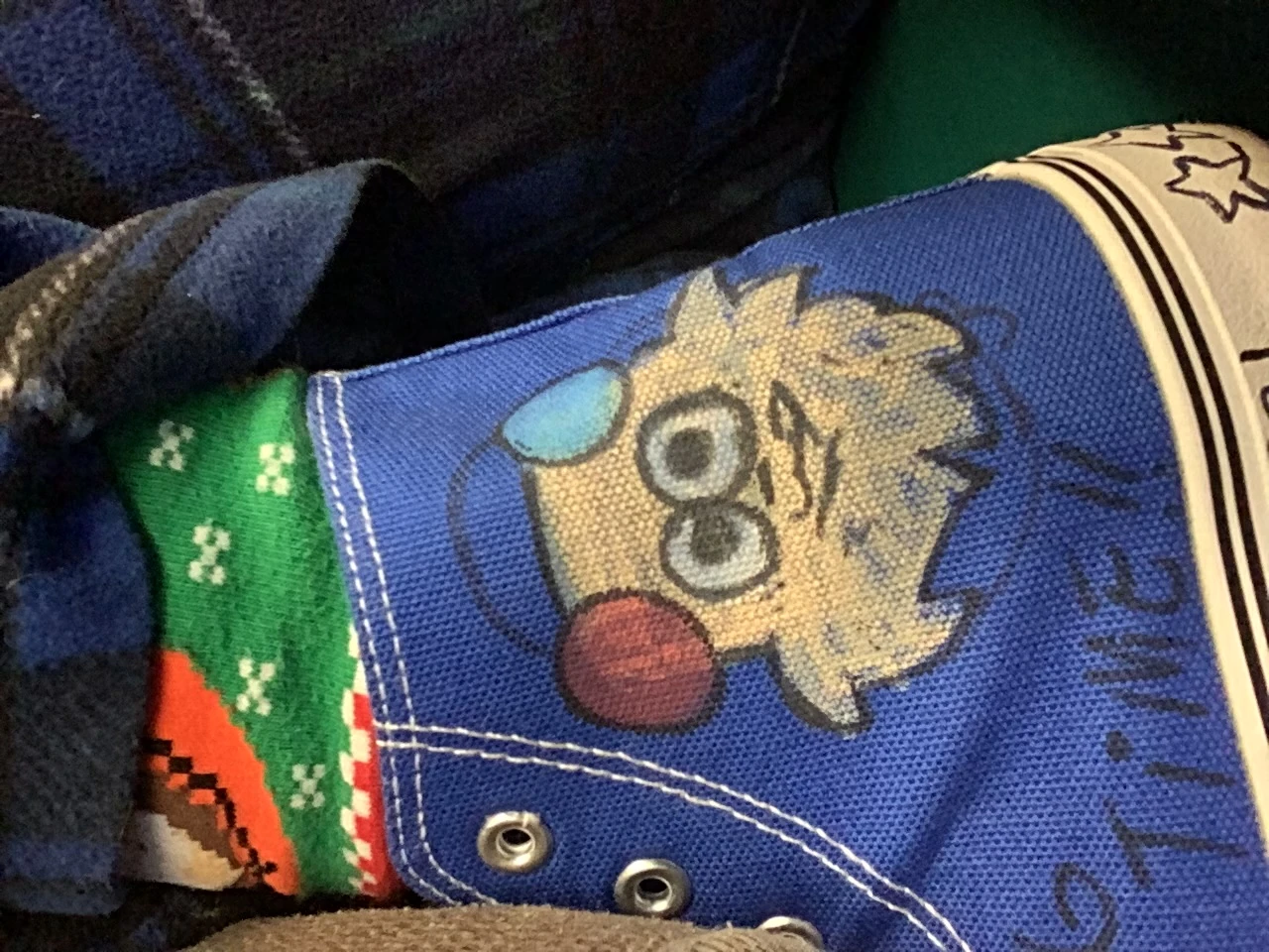 WIP: DANDY’S WORLD SHOES!!! | Fandom