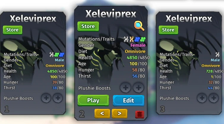 Discuss Everything About Creatures of Sonaria Wiki | Fandom