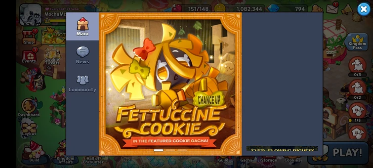 Discuss Everything About Cookie Run: Kingdom Wiki | Fandom
