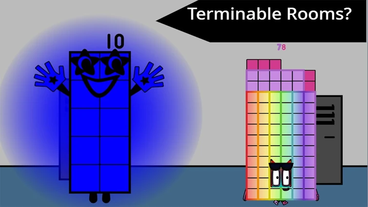 Discuss Everything About Numberblocks Wiki | Fandom