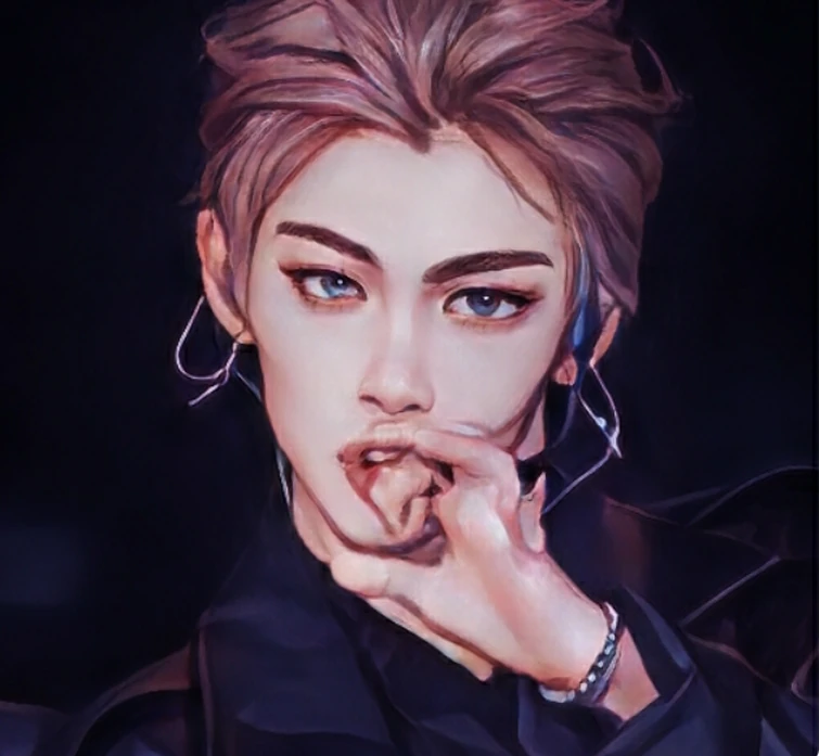 changed my pfp | Fandom