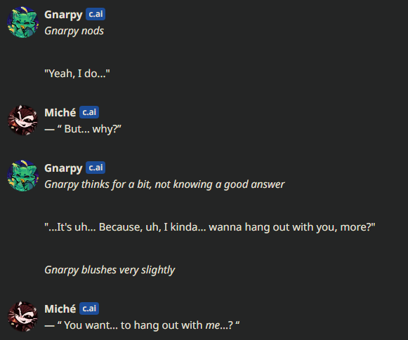 woah woah woah that's enough | Fandom