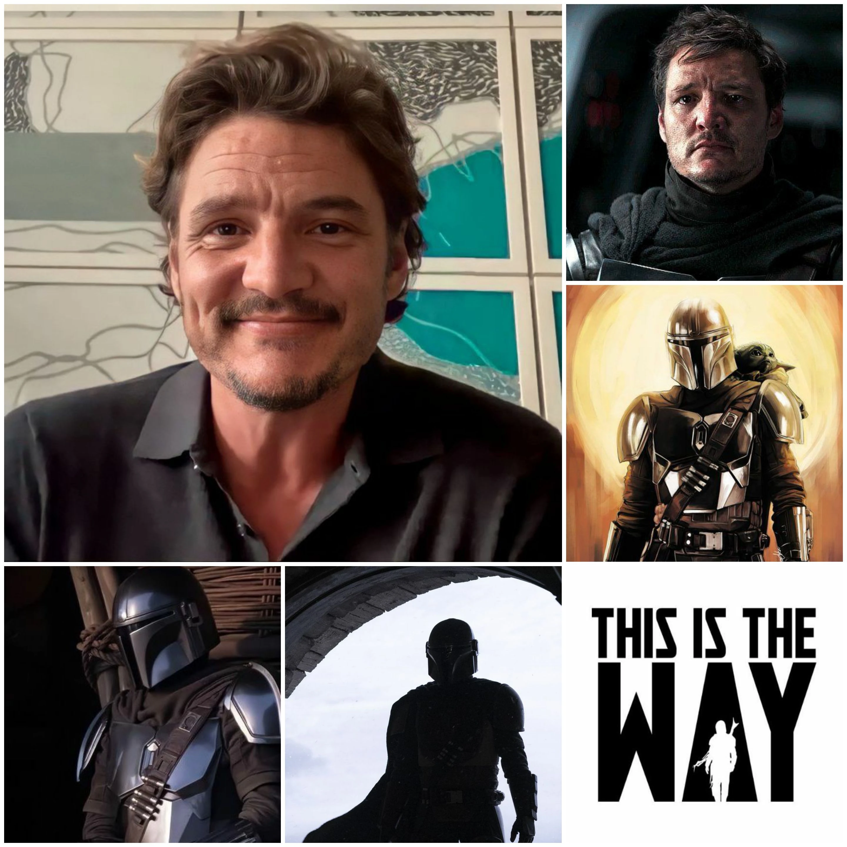 💥🎂 Happy Birthday To Pedro Pascal! 🎂💥 | Fandom