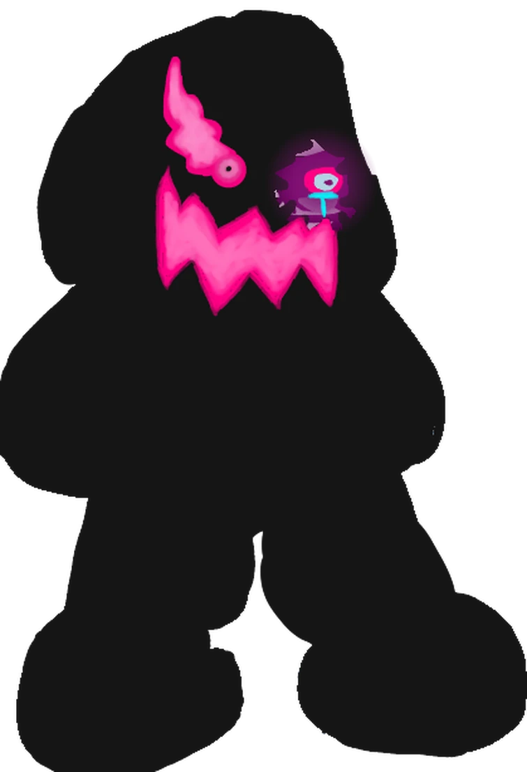Corrupted Dust Sans | Fandom