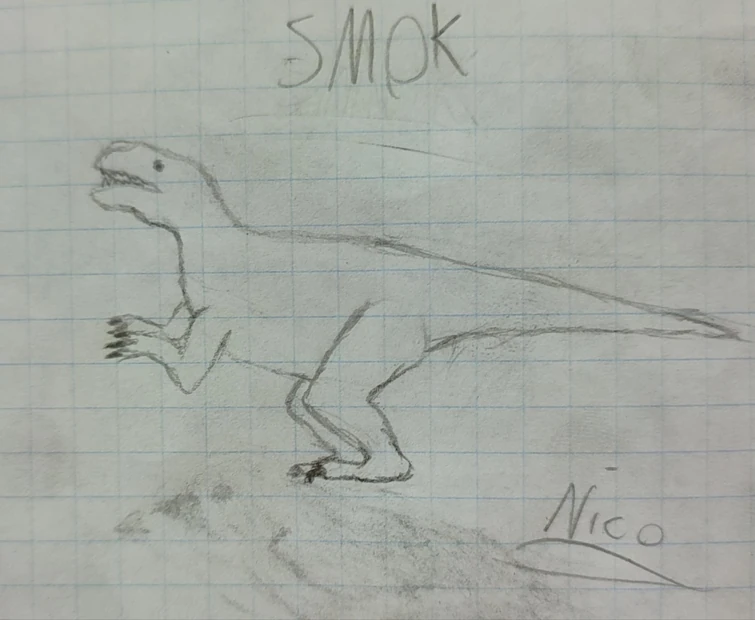 Discuss Everything About Dinopedia | Fandom