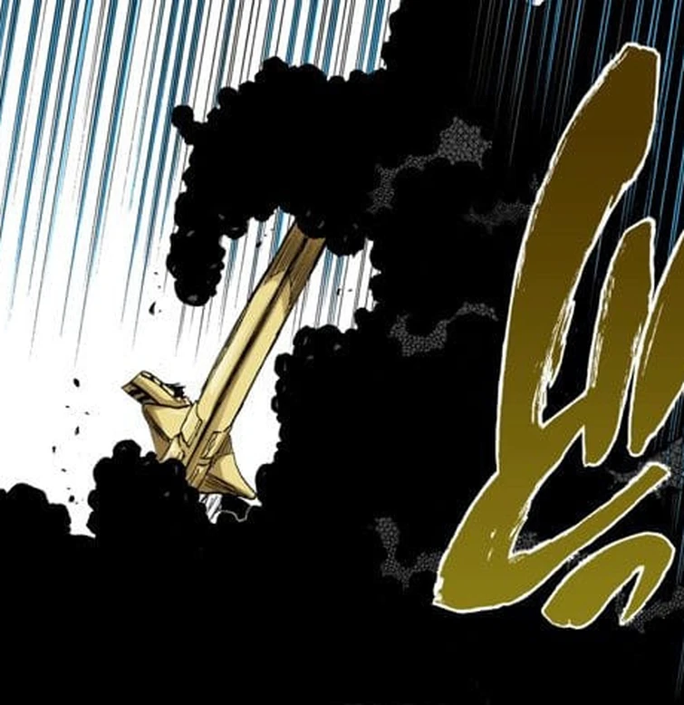 Yhwach, The Almighty(Pt.2) SPOILERS FOR BLEACH TYBW | Fandom