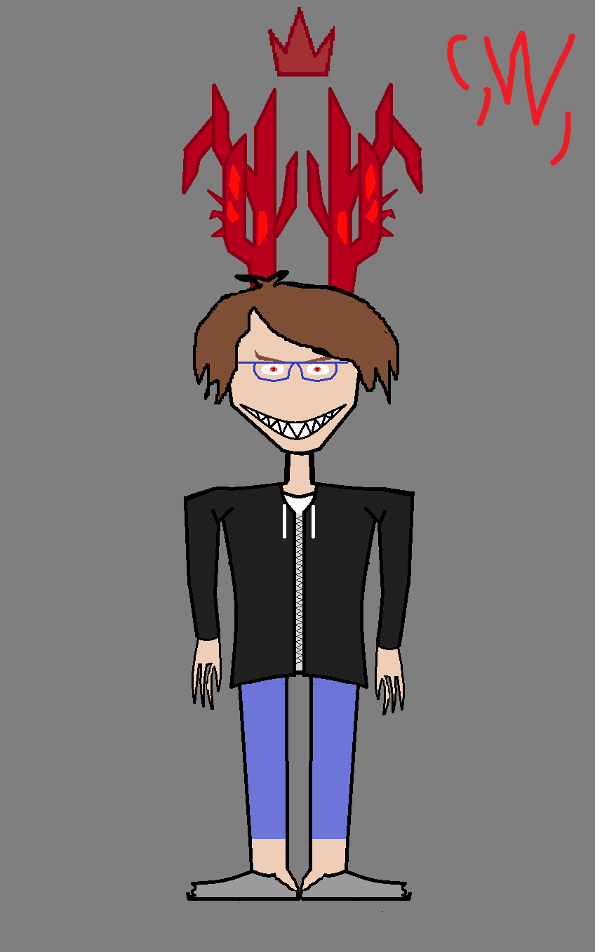 MY ORIGINAL ORIGINAL FIRST TRUE OC | Fandom