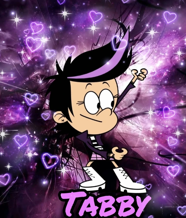 Tabby poster 💜💜 | Fandom