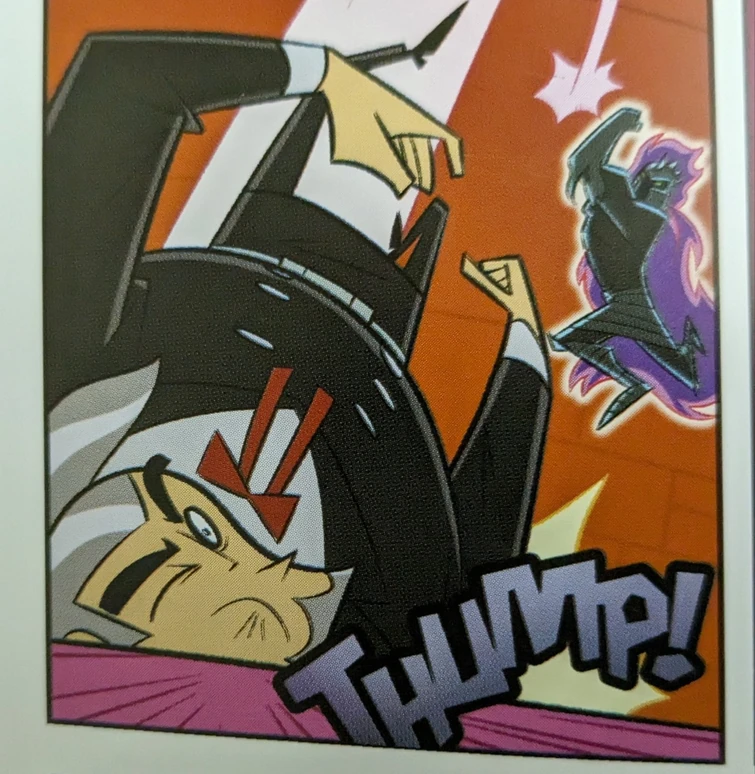 Discuss Everything About Danny Phantom Wiki | Fandom