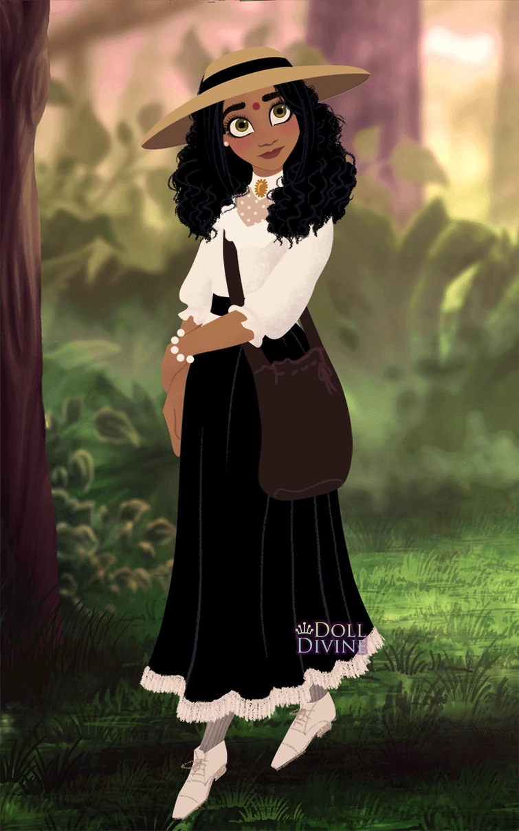 Encanto OC’s?? | Fandom