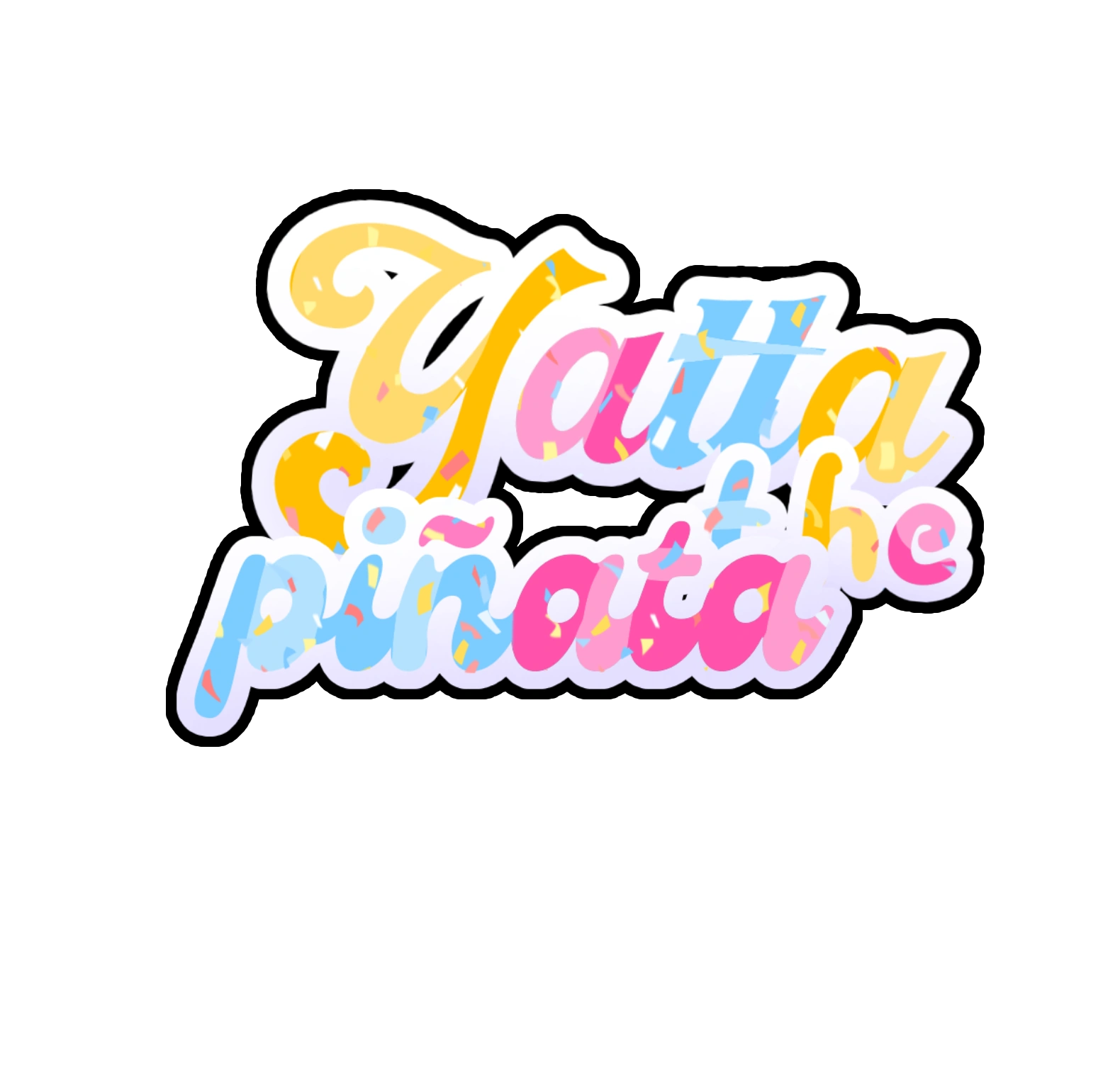 Bringing this back kinda because I wanted to do yatta | Fandom