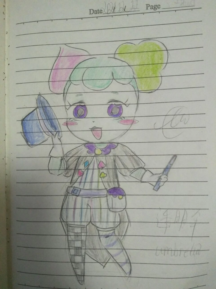 Discuss Everything About Catch! Teenieping Wiki | Fandom