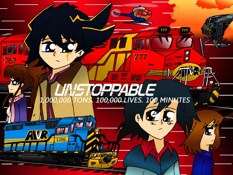 Unstoppable 2022 1206