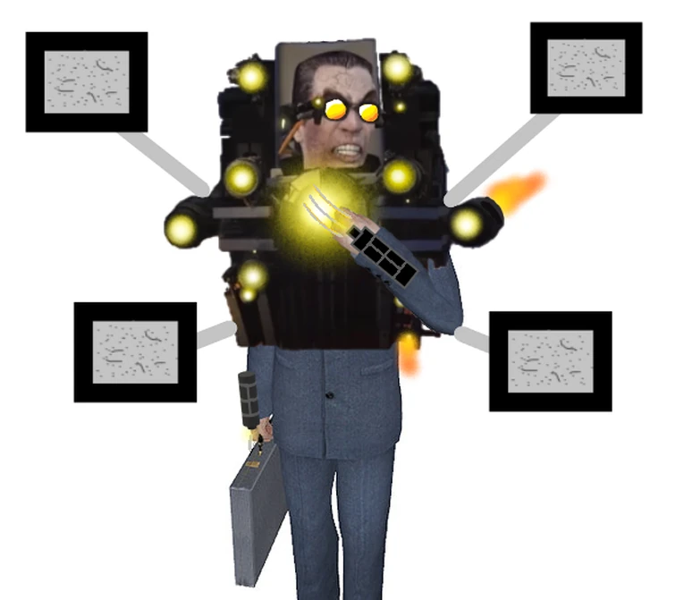 Discuss Everything About Skibidi Toilet Fanon Wiki | Fandom