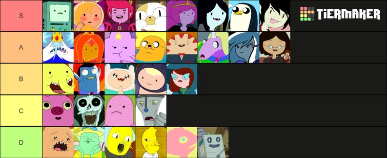 Discuss Everything About Adventure Time Wiki | Fandom