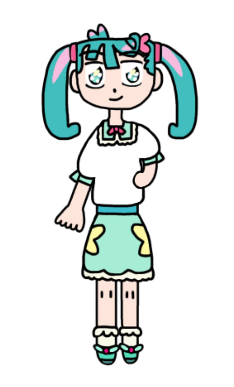 Discuss Everything About Pretty Cure Wiki | Fandom