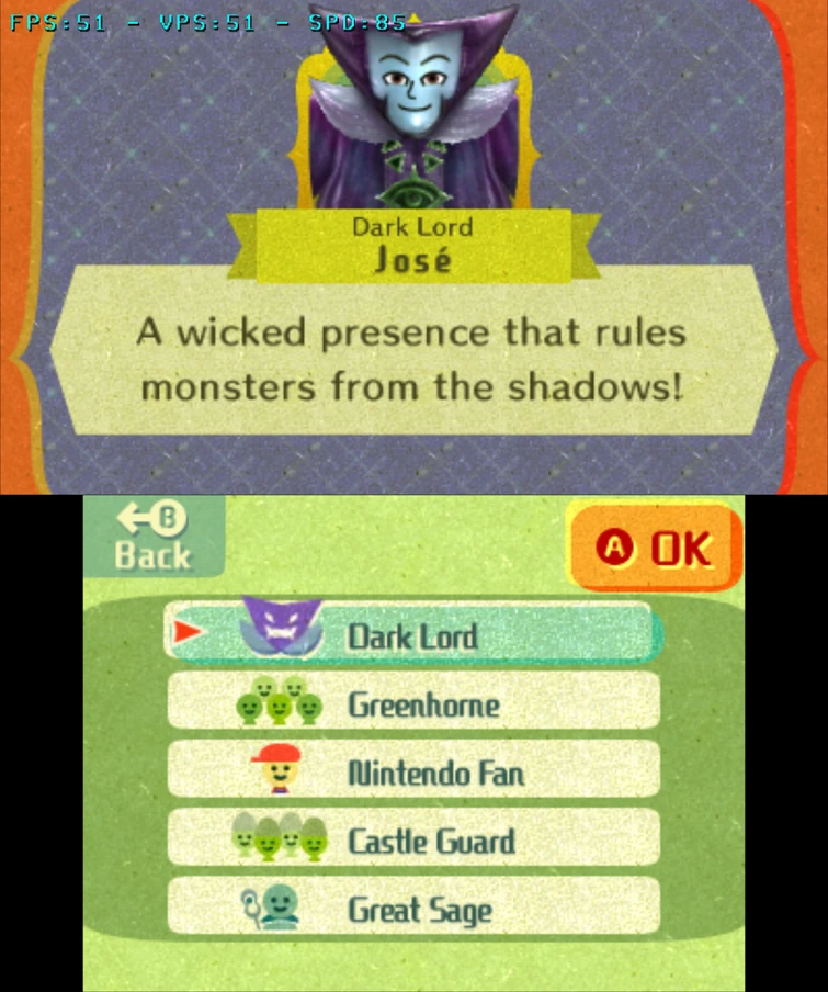 My Mii Cast For Now | Fandom