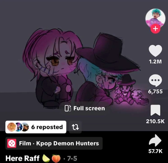 Found this on tiktok im crying-🥺 | Fandom