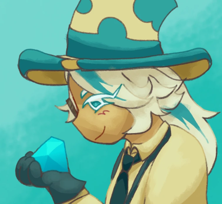 Discuss Everything About Cookie Run Wiki | Fandom