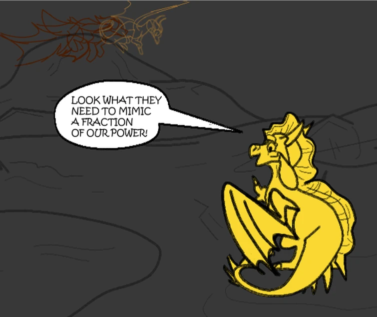 tdp gn redraw wip | Fandom