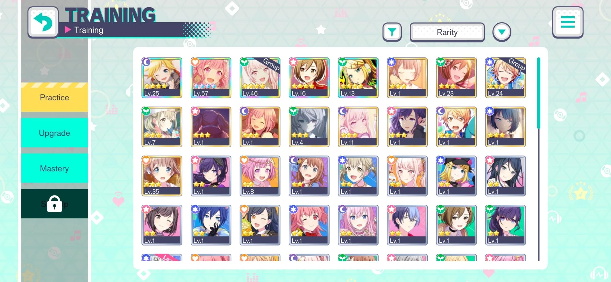 I need professional pjsk help😭 | Fandom