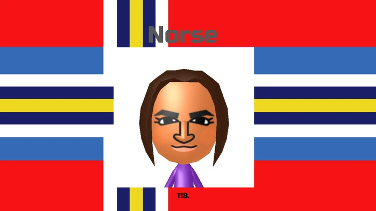 Wii U/3DS CPU Mii Update | Fandom