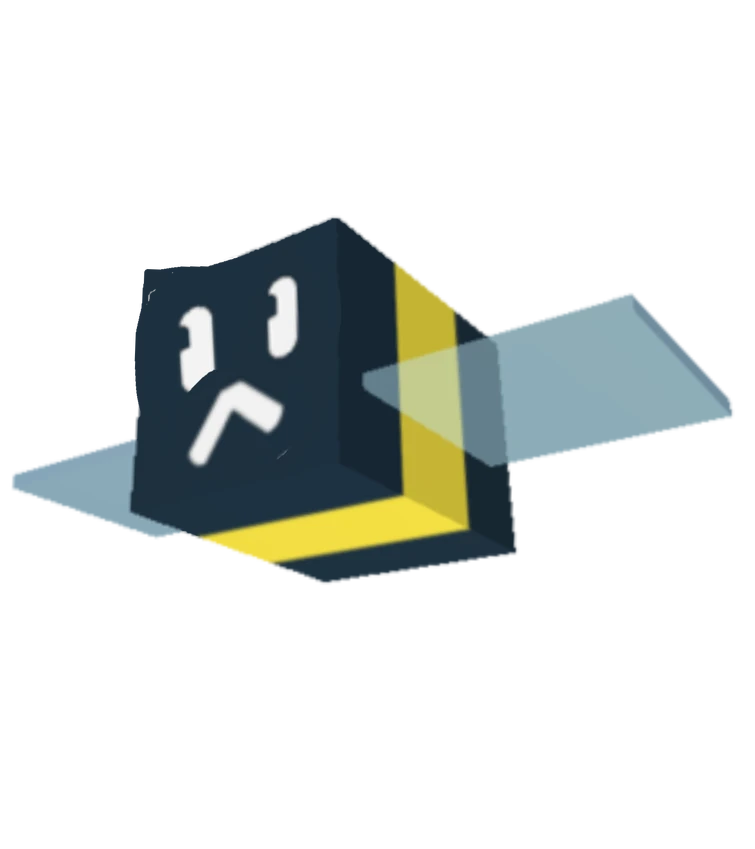 “Nobody Cares About Basic Bee. He’s just the first, but not best.” | Fandom