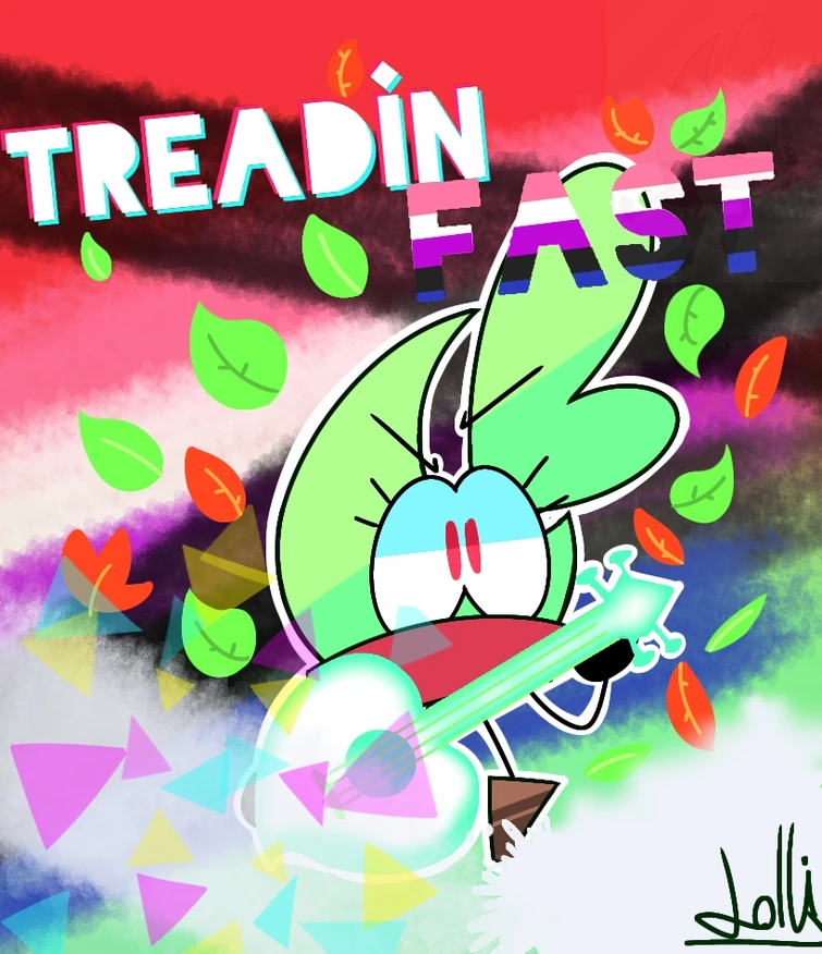 Threating Wind? | Fandom