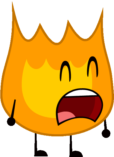 My reaction when I see something terrifying: | Fandom