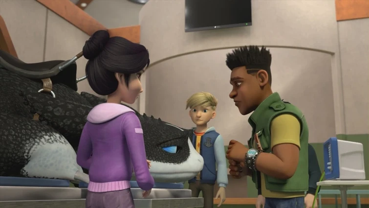 Pre-S6 Theories, Part 3 of 3 - Enemies | Fandom