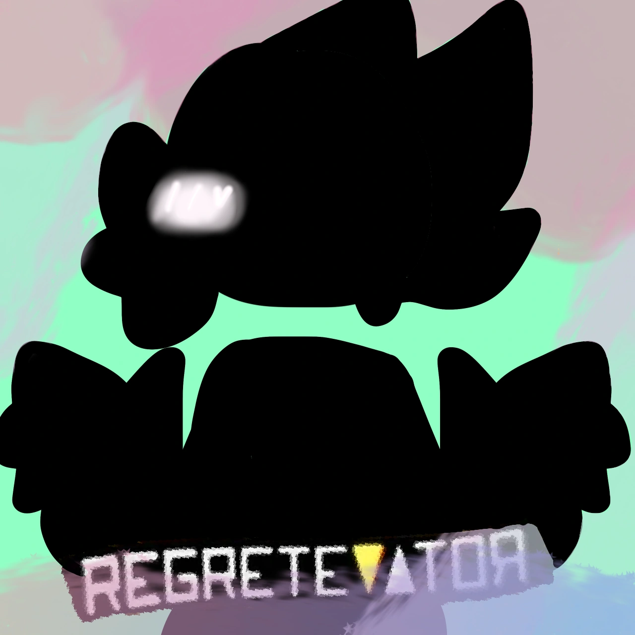 regretevator icon | Fandom