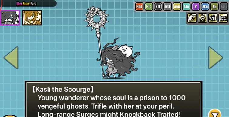 Discuss Everything About Battle Cats Wiki | Fandom