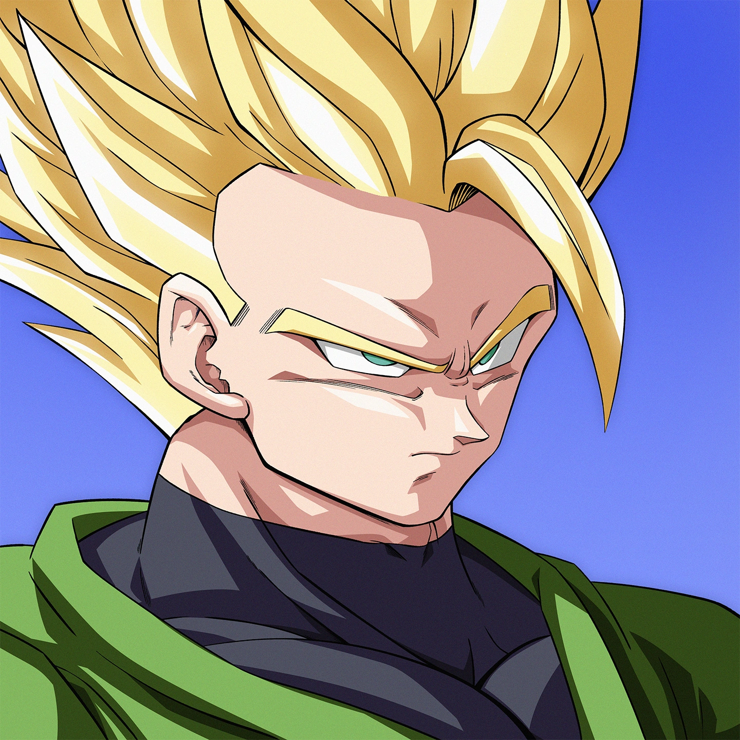 Gohan | Fandom