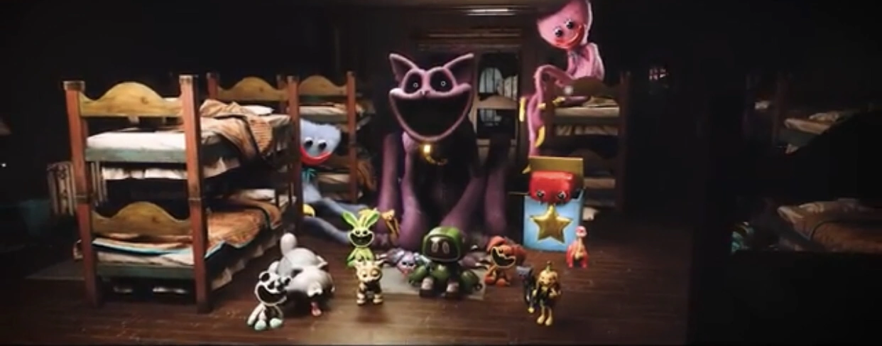 It’s done! My name is on boxy boo’s box btw | Fandom