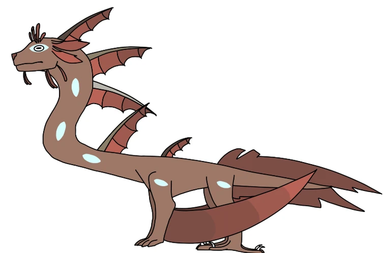 Cursed hybrid | Fandom