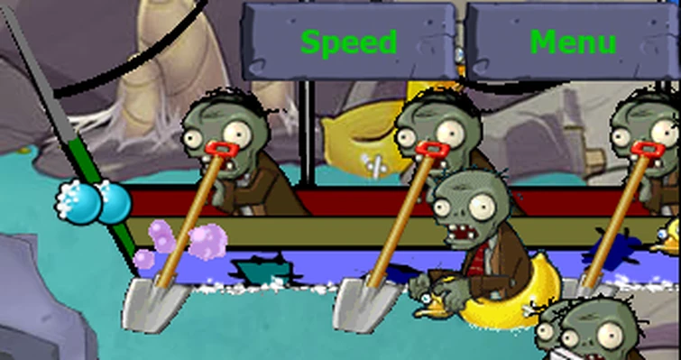 Small update on PvZ: Great Wall Edition 2 | Fandom