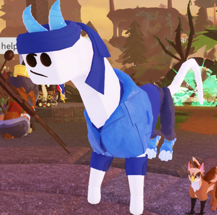 Finished Slingshot [Phighting cosplay] | Fandom