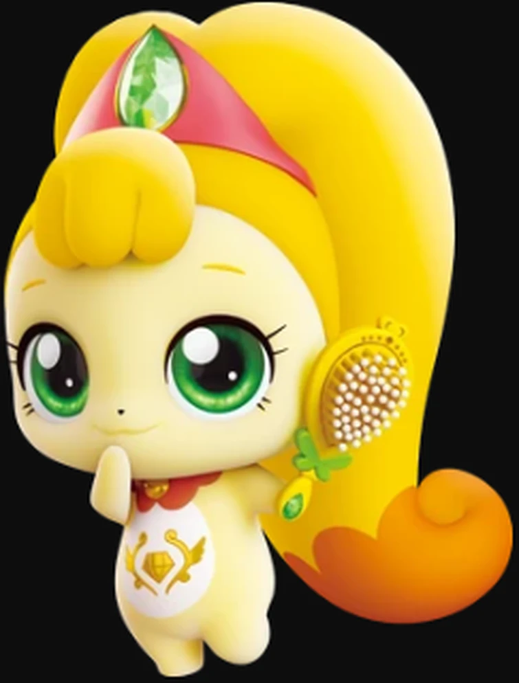 Discuss Everything About Catch! Teenieping Wiki | Fandom