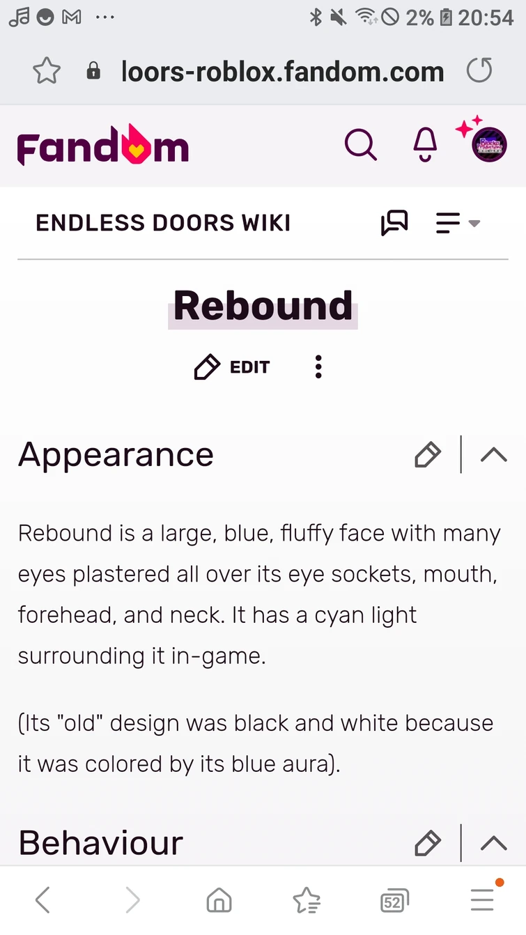 Discuss Everything About Endless doors Wiki | Fandom