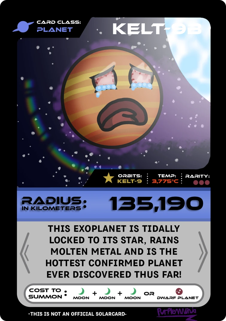 Discuss Everything About SolarBalls Wiki | Fandom
