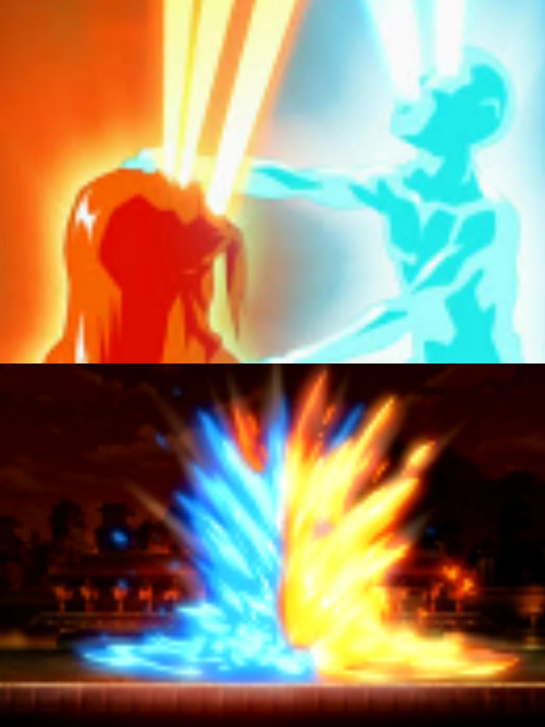The Use of Colours in the ATLA Finale | Fandom