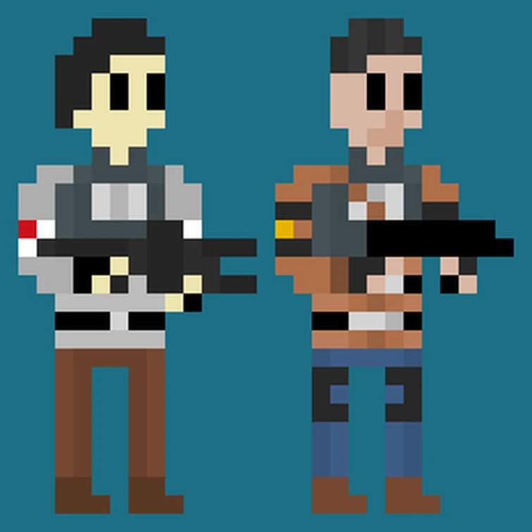 Discuss Everything About Half-Life Wiki | Fandom