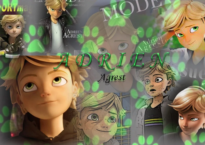 My second edit, AdRiEn 🥰 | Fandom