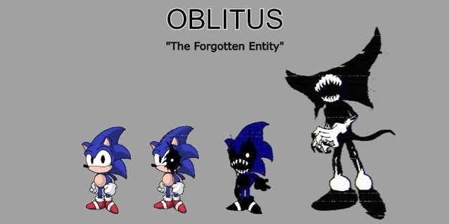 Oblitus | Fandom