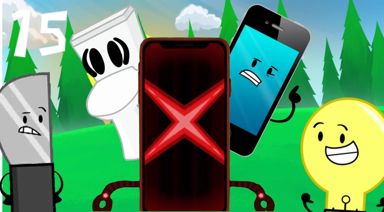 My Custom thumbnails for II Season 2's last 2 episodes | Fandom