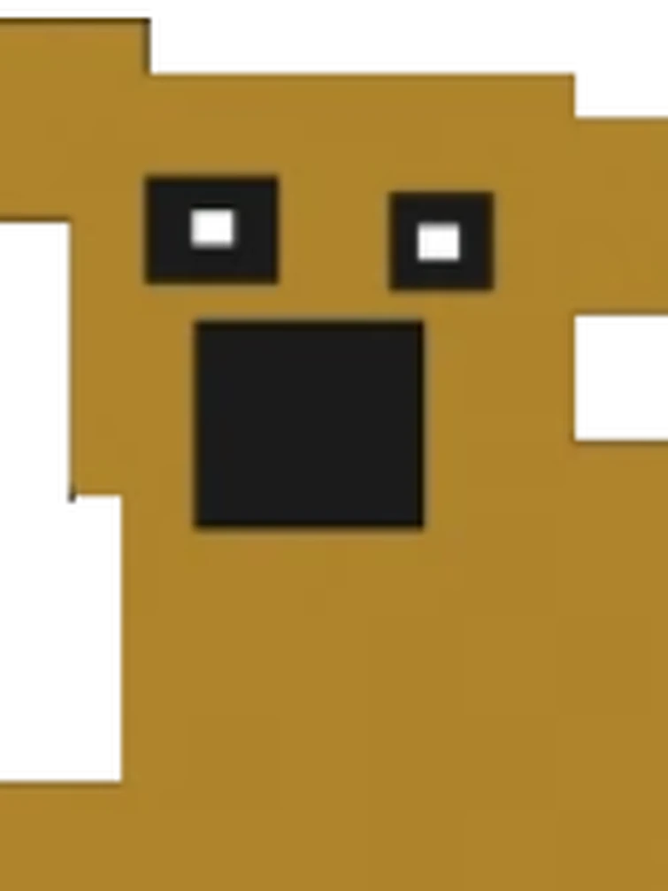 Minigame Golden Freddy | Fandom