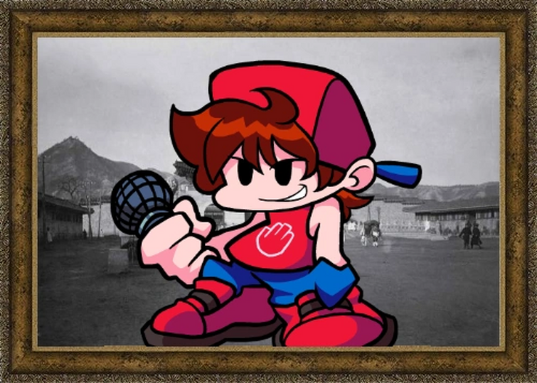 Super Chris Mario 64 DS [FNF] | Fandom