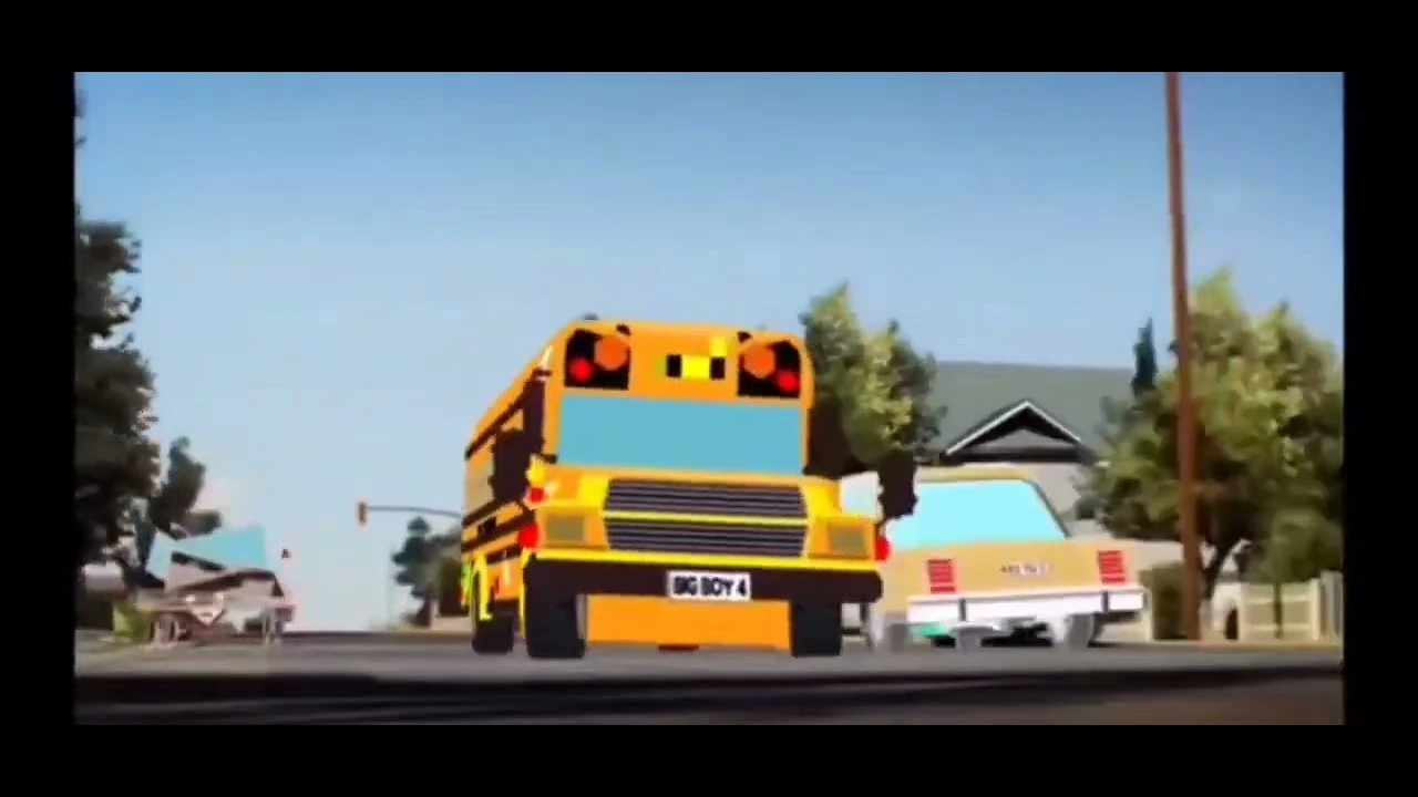 The Funniest TAWoG Scene I Have Ever Watched | Fandom